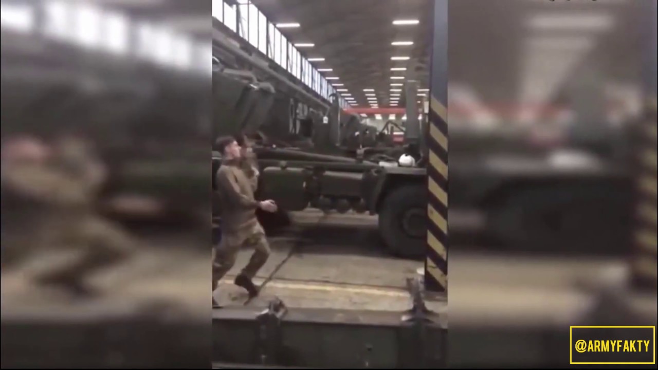 Military Fails Compilation Part 10 - YouTube