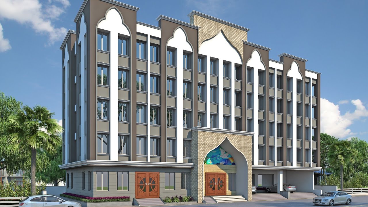 Jaamiah Mueeniyyah Azharul Uloom Lilbanat - Bharuch | Glimpses of ...