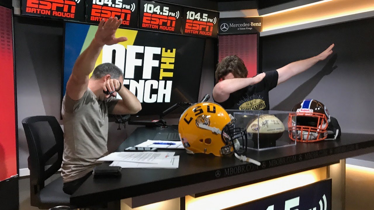 Off The Bench | Monday October 5th, 2020 - YouTube