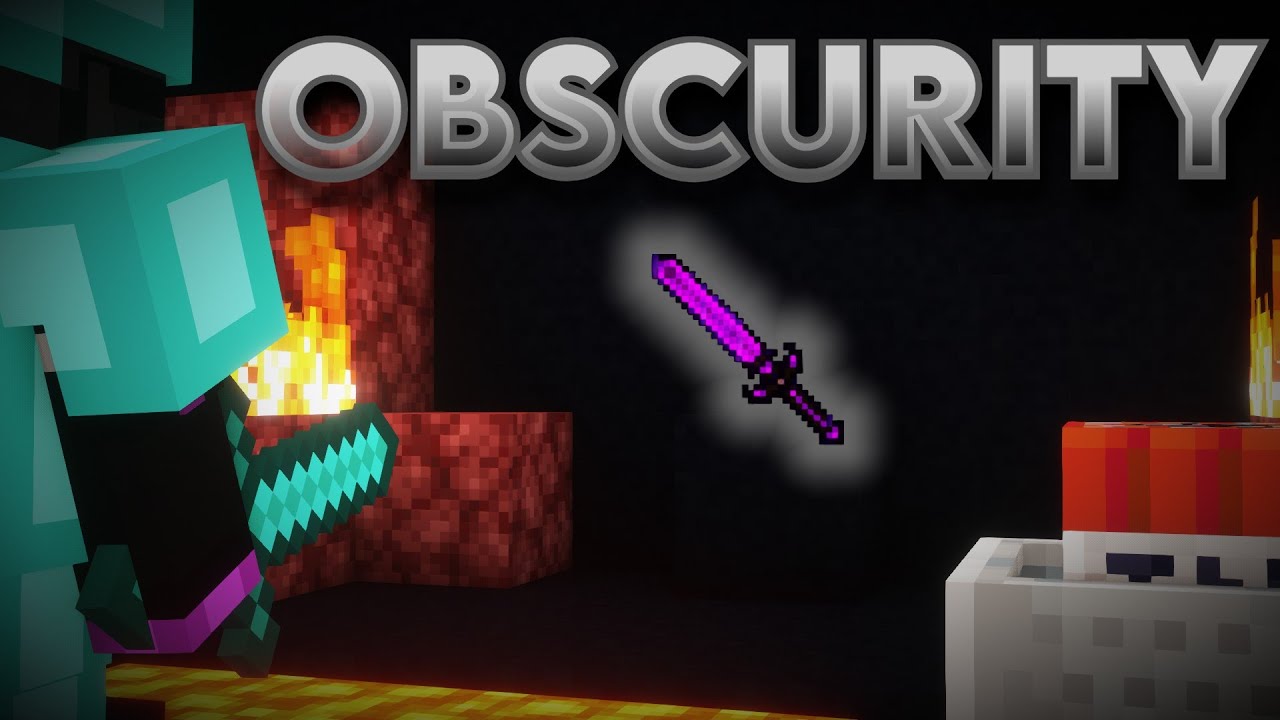 The Quest for OBSCURITY... - YouTube