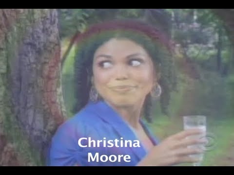 Guiding Light: Character Snapshot - Christina Moore