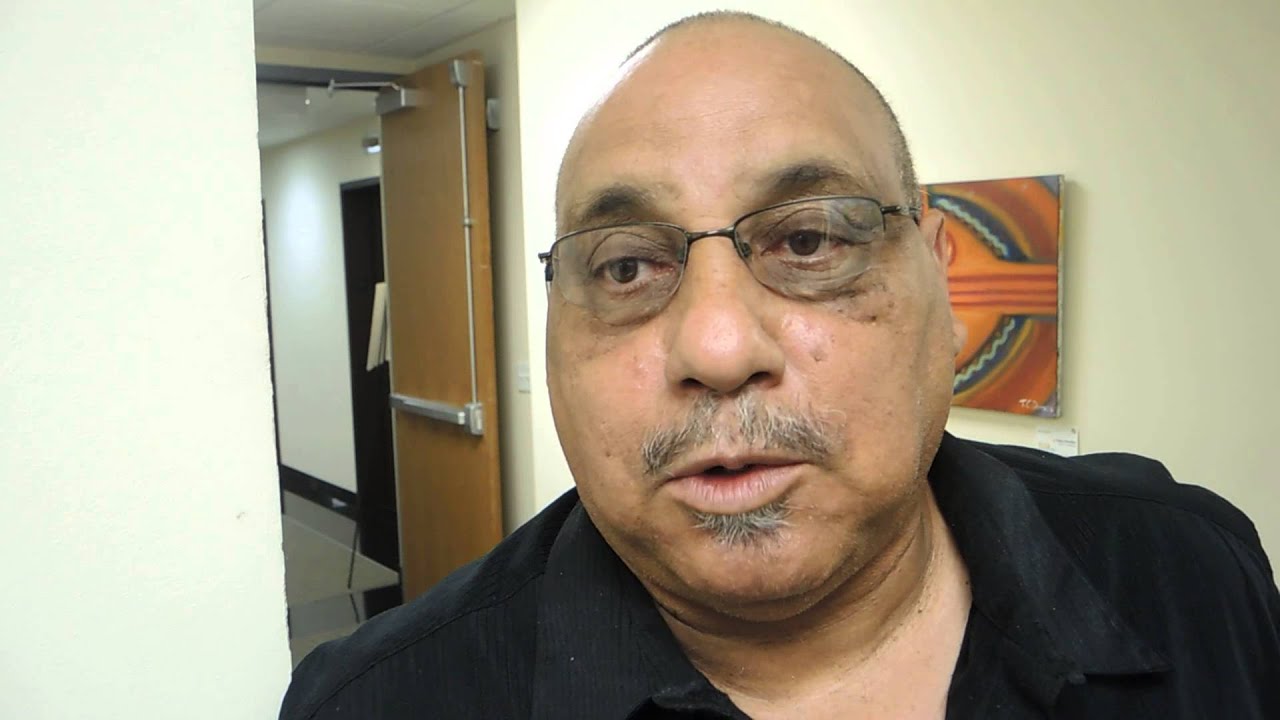 Los Angeles Homeless Services Authority Board Vice Chair Mike Neely ...