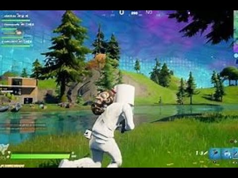 How to get Next gen Graphics🎥📺 on PC! (fortnite) 2022 - YouTube