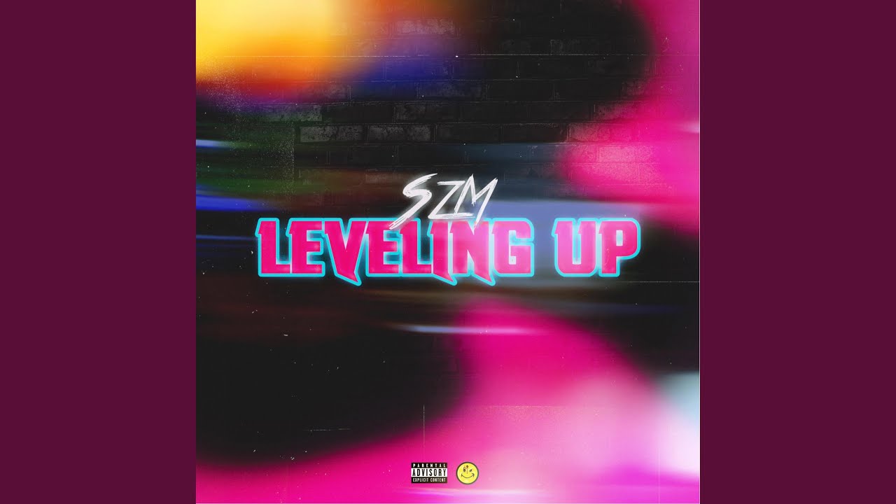 Leveling Up - YouTube