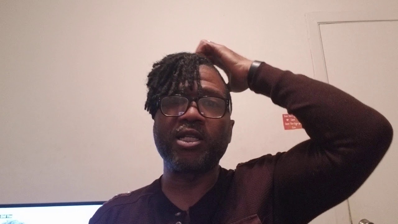 Ias-Ijs with Theo B: Just Why Was it So Easy to Get into the Capitol ...