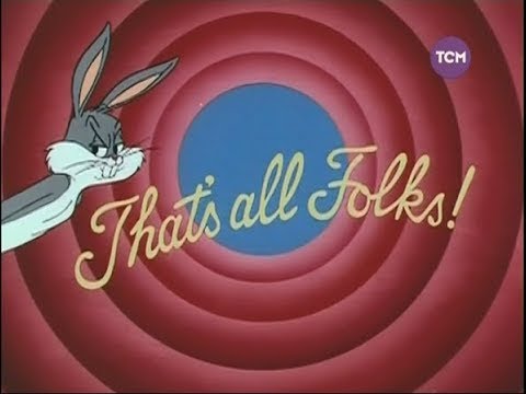 Looney Tunes - Pernalonga, Papa Léguas O Filme completo