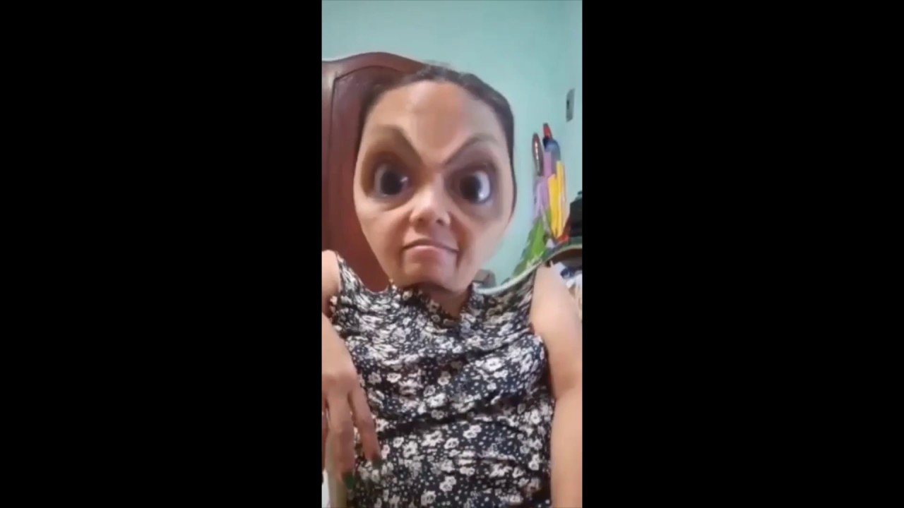 PASAWAY NA NANAY - YouTube