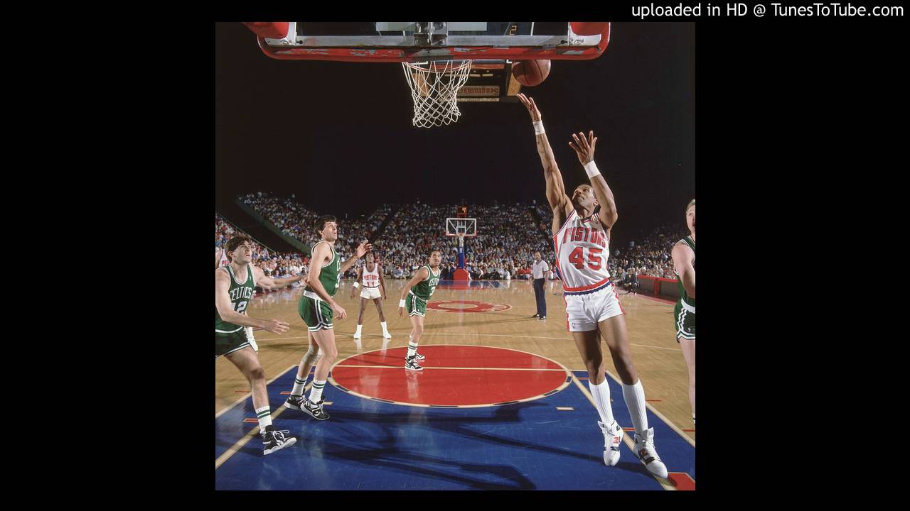 Graham De Wilde - Freightways (A) - Music From NBA Films - YouTube