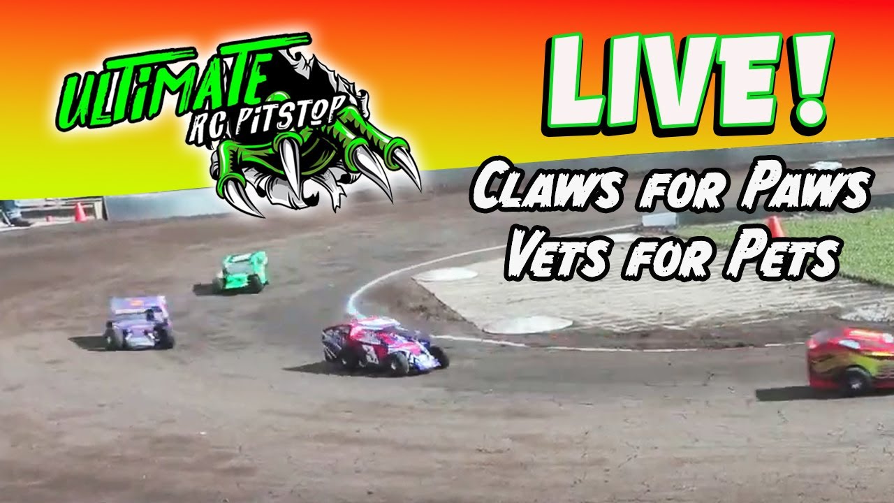RC Car Racing | Features start 3:15:12 | Ultimate RC Pitstop Claws for ...