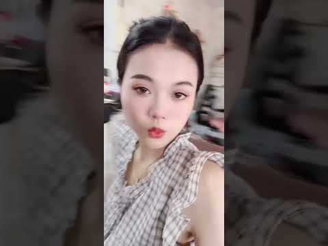 Lovely Purple 💜 ♥️ Cara Perisope Live (ep427) #periscope #cute #caraperiscope