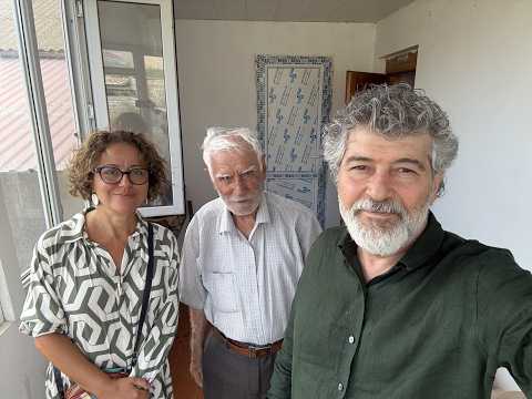 Əlisa Nicat: 90 İllik Bir Ömrün Hekayəsi