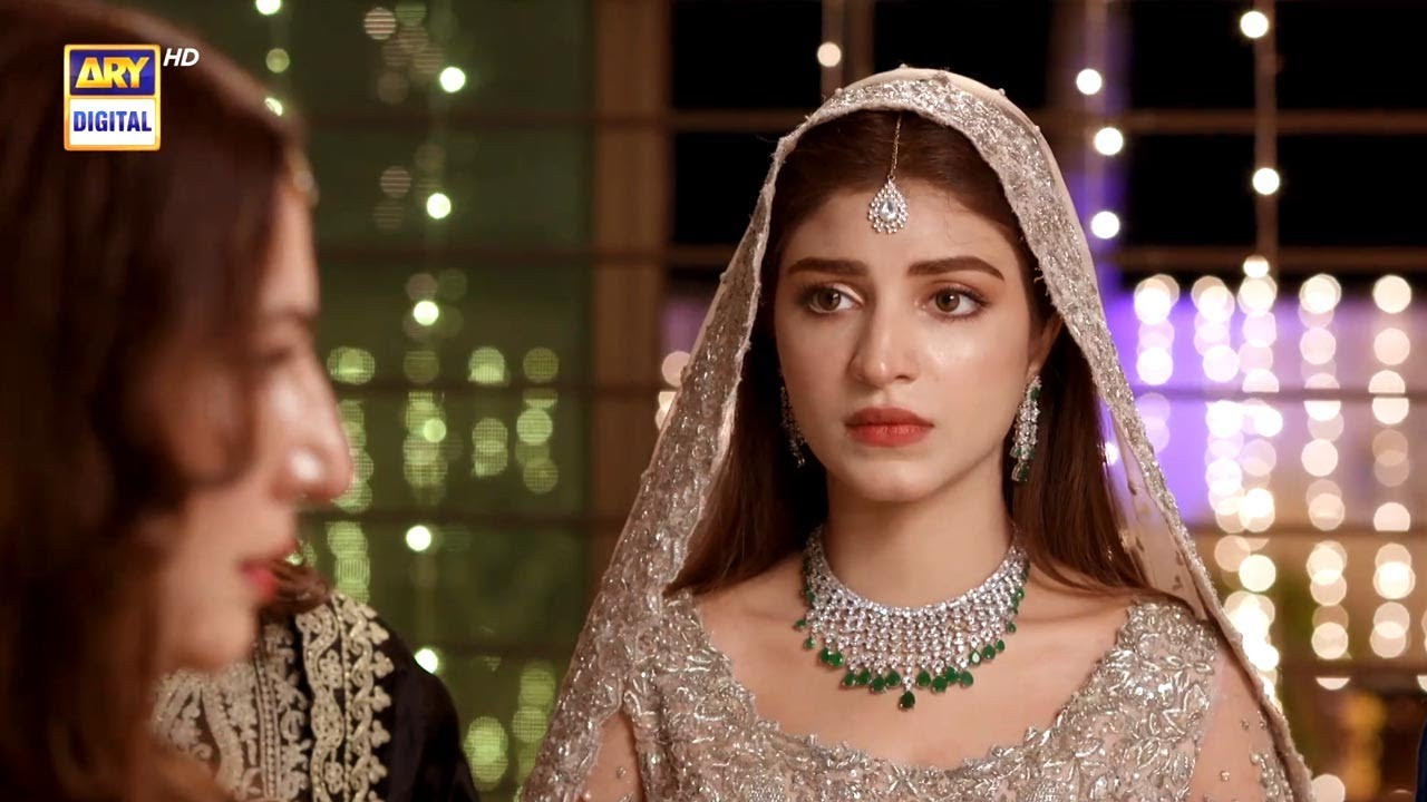 Hook Episode 19 | Best Scene 02 | ARY Digital Drama - YouTube