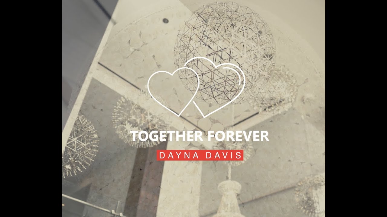 Together Forever Official Music Video - YouTube