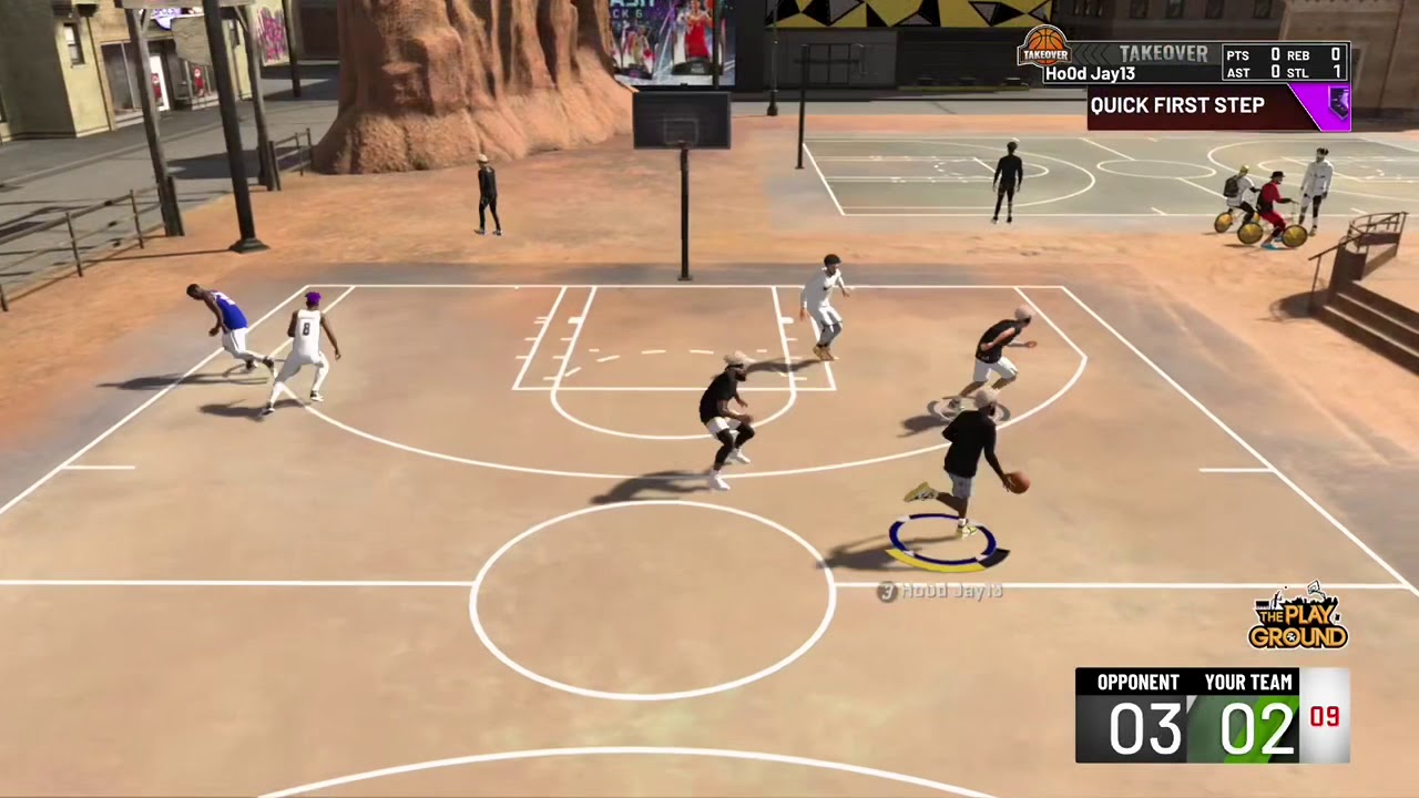 Old clips just getting started - YouTube