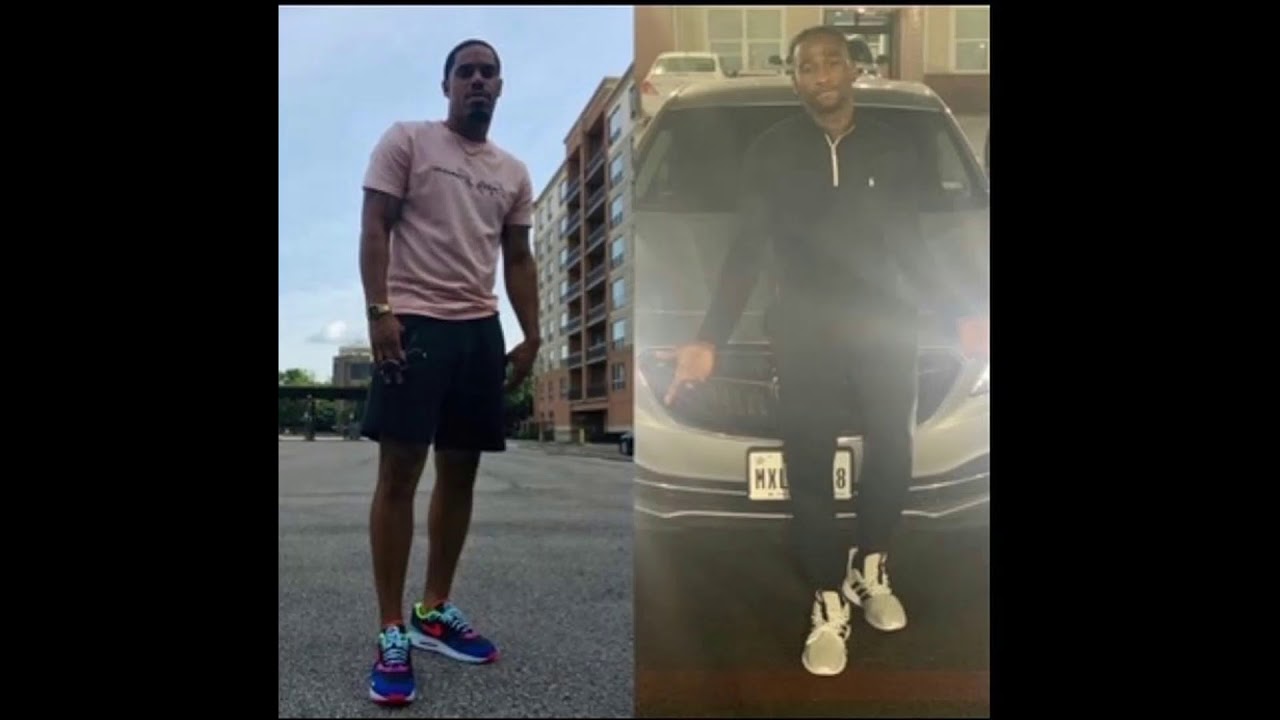 J-Bizzy x Ac Tha G - STUDIO FREESTYLE - YouTube