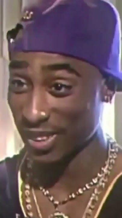 Tupac Edit - Write This Down - YouTube