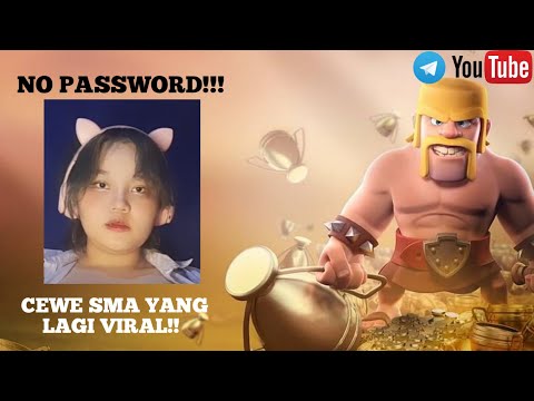 CEWE SMA YANG LAGI VIRAL