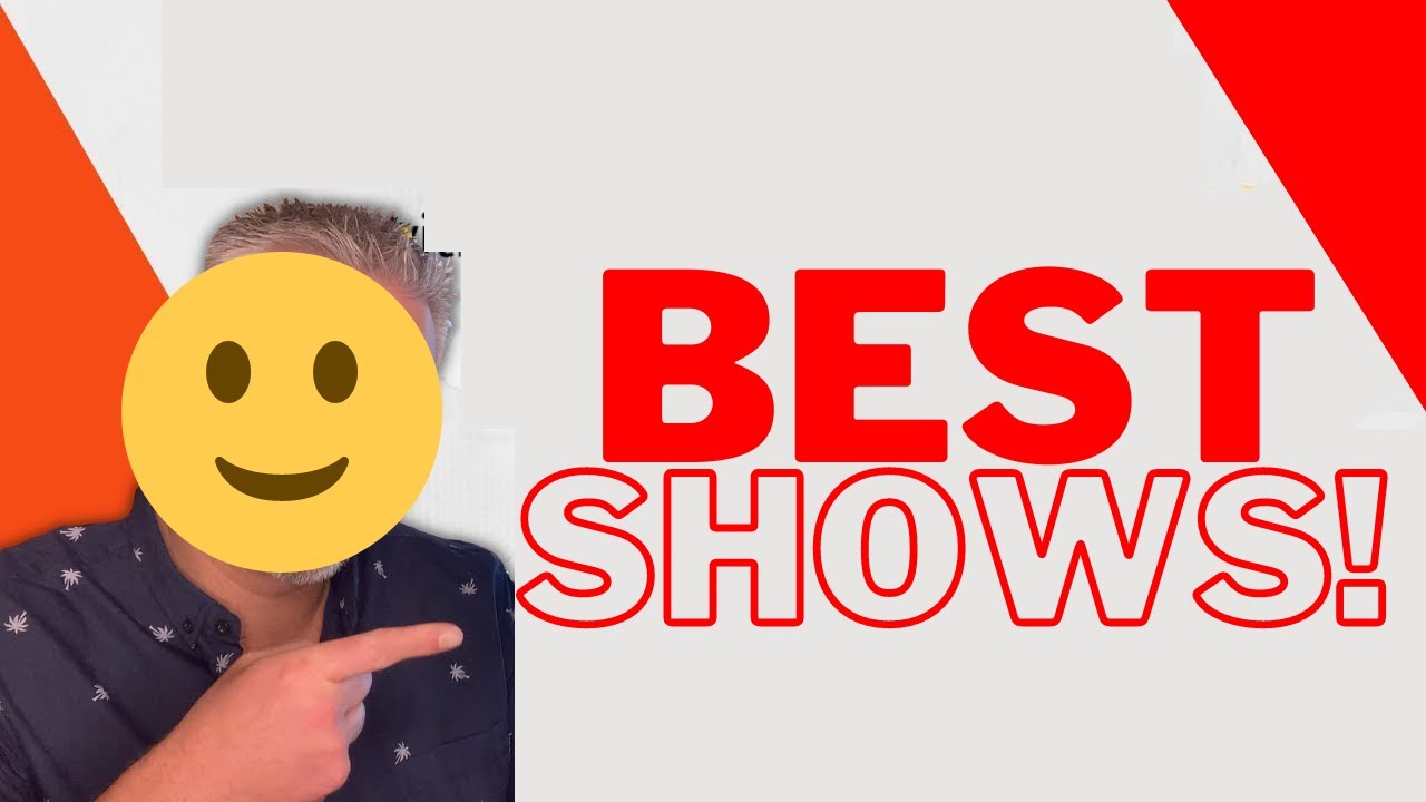 BEST TV SHOW Apps and What To Watch Recaps - YouTube