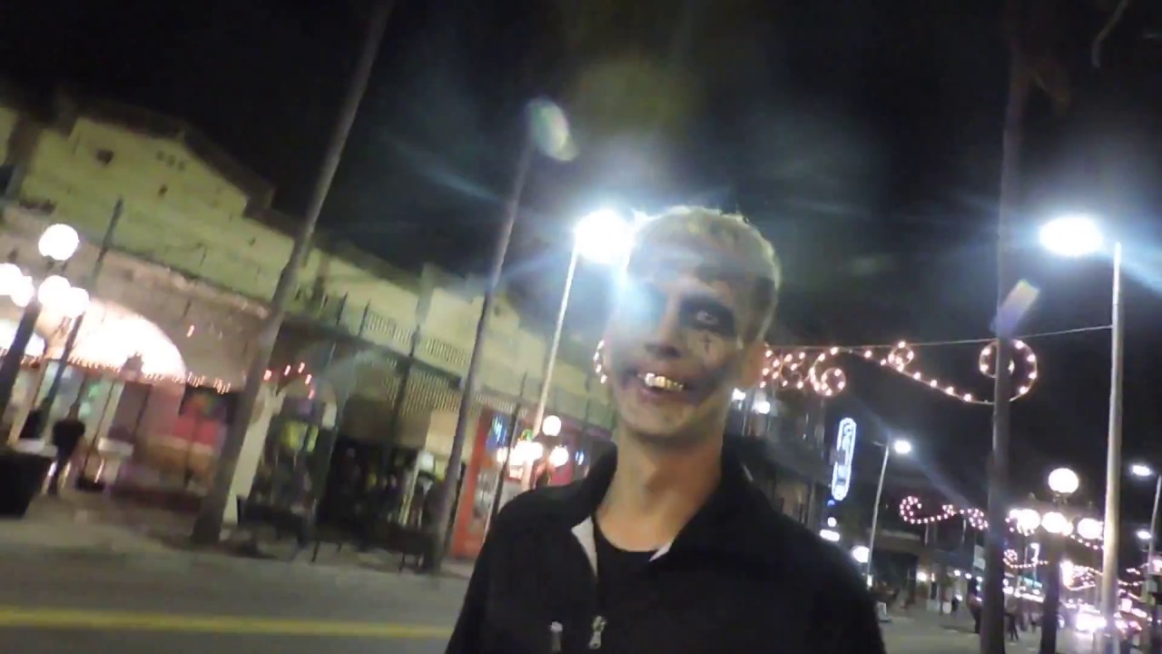 JOKER 305 - YouTube