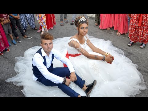 8.BÖLÜM SEDEF FERHAT ATAKAN TETİK KANDIRA ROMAN DÜĞÜNÜ 04.09.2018