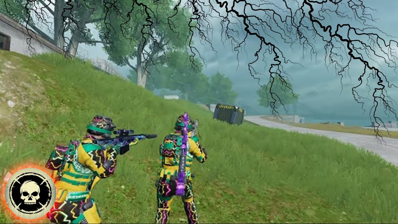 Call Of Duty Mobile | Battle Royal Alcatraz | CODM | #43 - YouTube