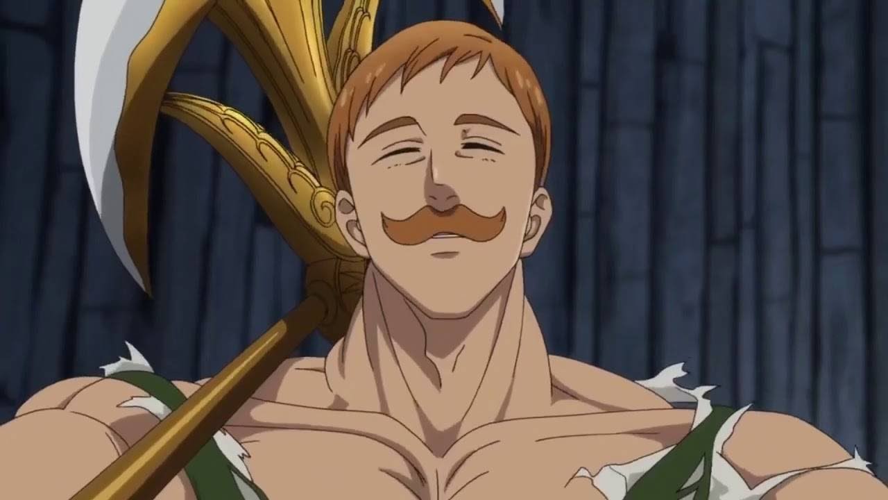 Showcase de Escanor All Star Tower Defense I AlexGamex356 - YouTube