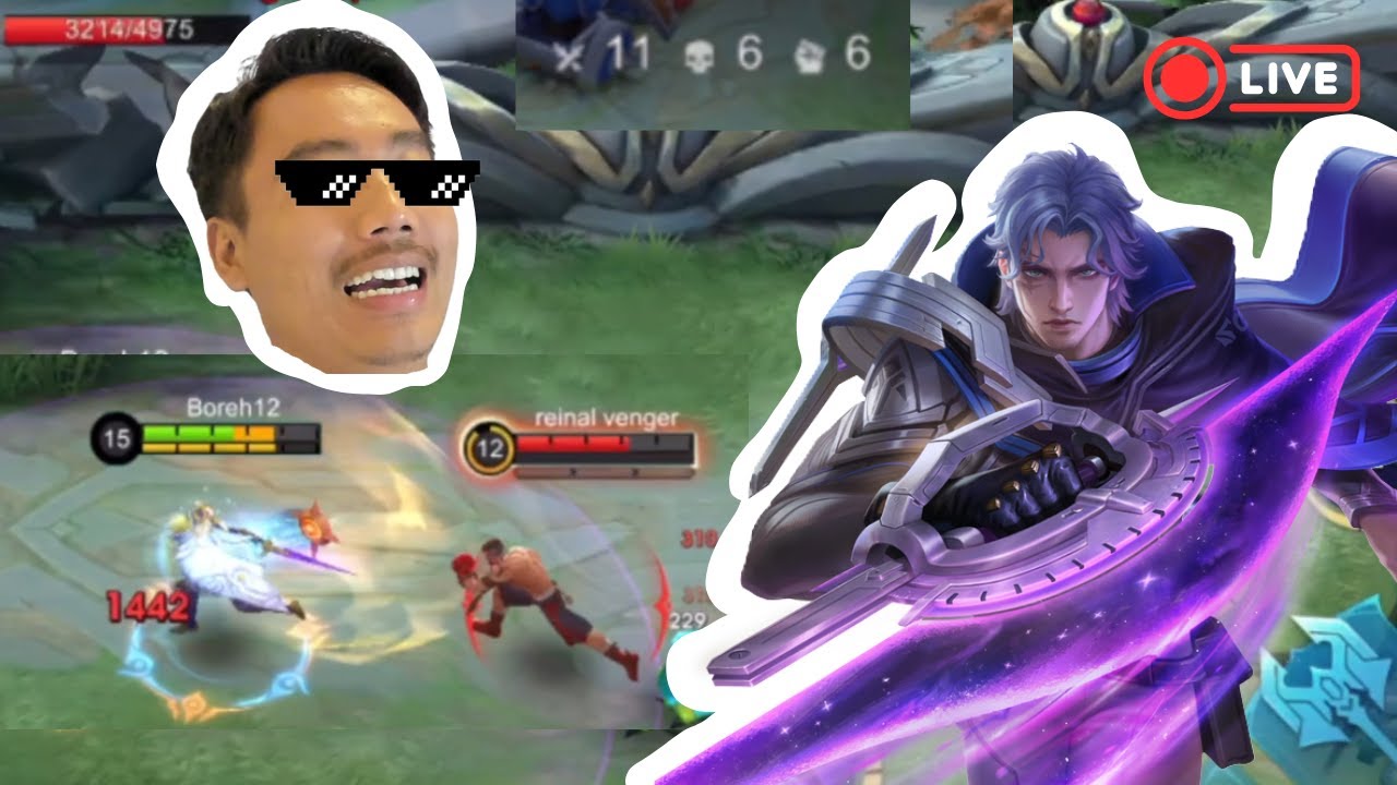 Ikan Hiu Ikan lele , Akhirnya Legend Leee 🔥 - YouTube