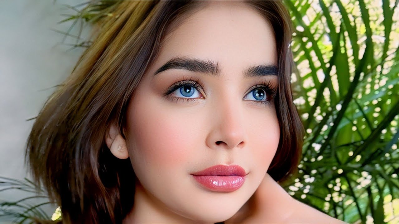 Trinity Jane ️ Biography, Brand Ambassador, Age, Height, Weight ...