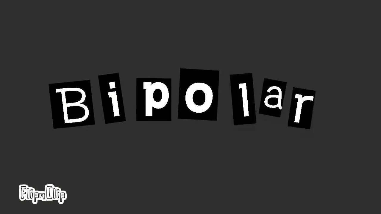 ~~BIPOLAR~~ Animation Meme - YouTube