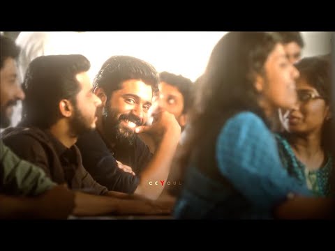 F E E L I N G S [4K] | ft:Premam | Nivin Pauly | Ceyoul | - YouTube