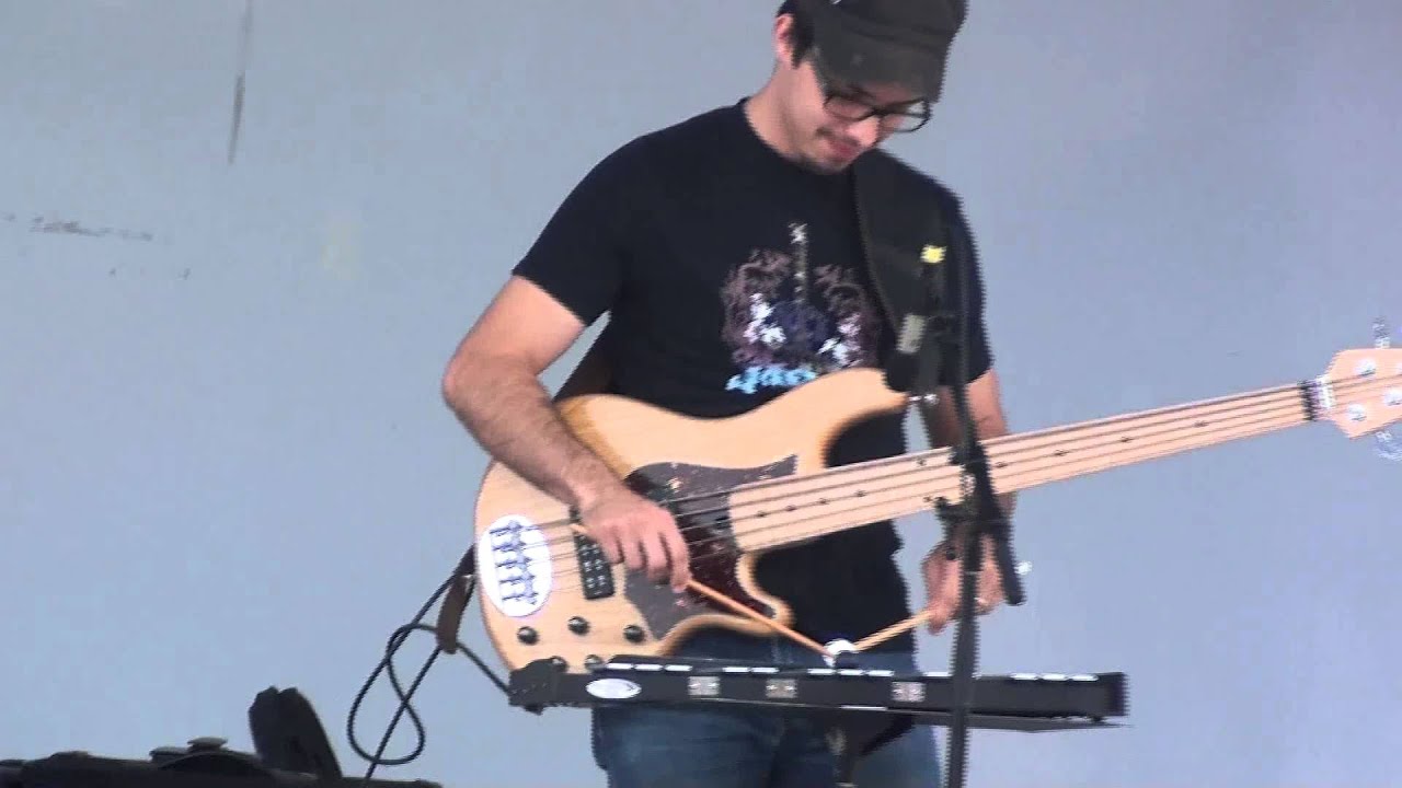 Jimmy Needham - "Firefly" (LIVE in HD) Grand Haven, Michigan - YouTube