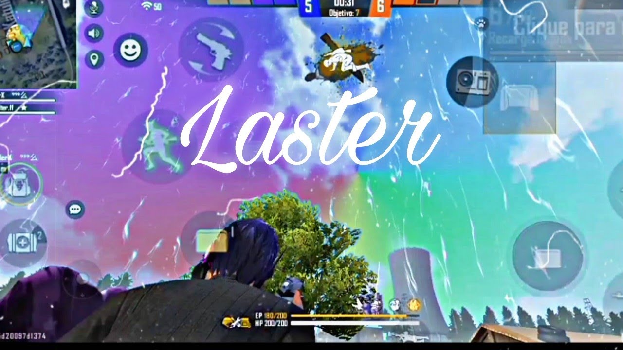 Laster - YouTube