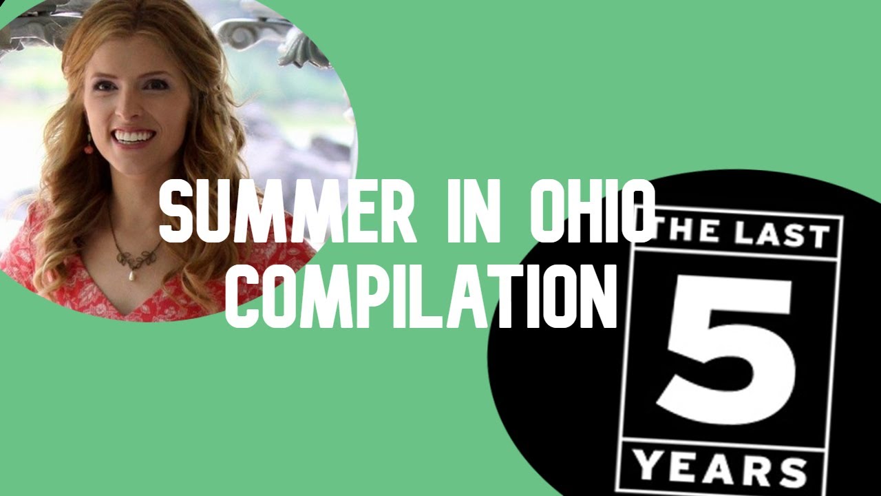 || Summer In Ohio Compilation || - YouTube