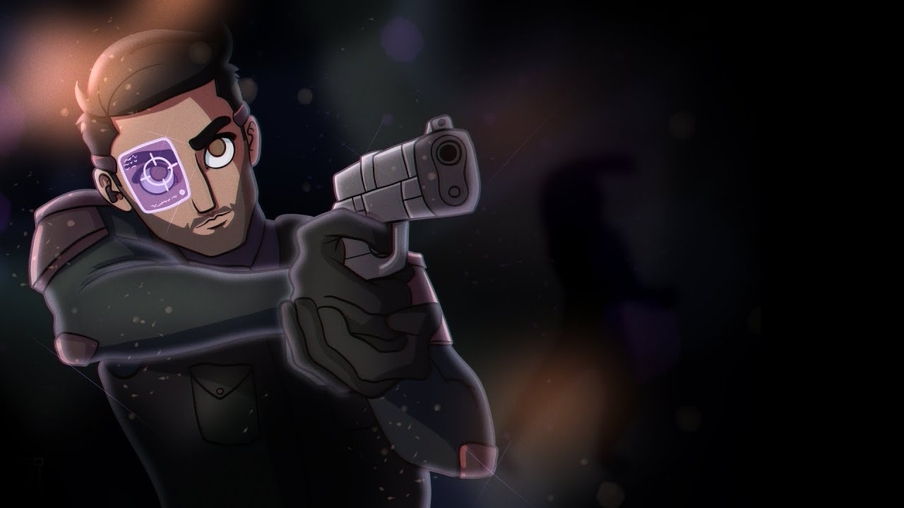 Crossroads (ANIMATION 2020) - YouTube