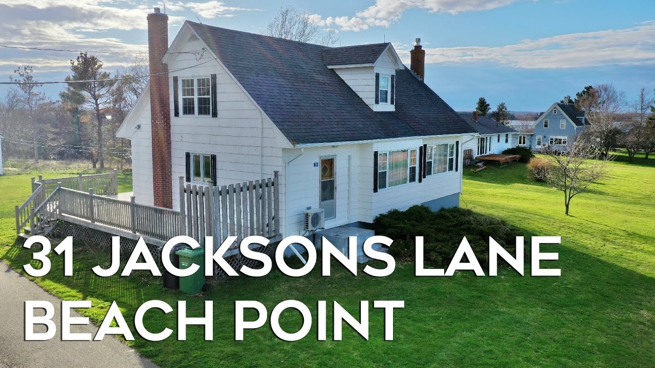 31 Jacksons Lane, Beach Point - YouTube