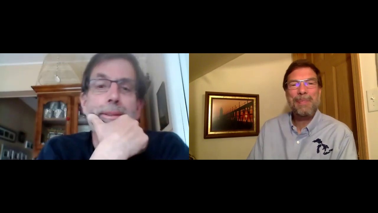 "I think spirituality is central": a Conversation with Dave Dempsey ...