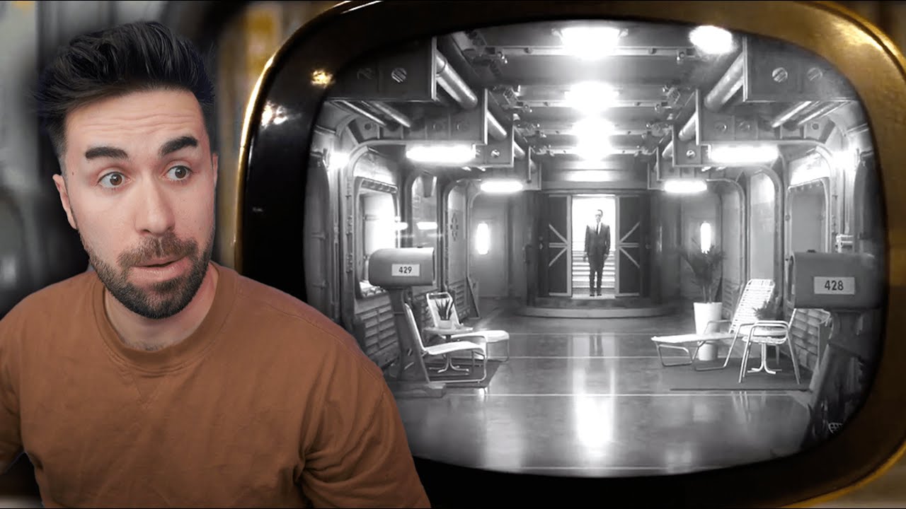 Fallout Blows Up & Legion Go Giveaways! - Legion Monthly - YouTube