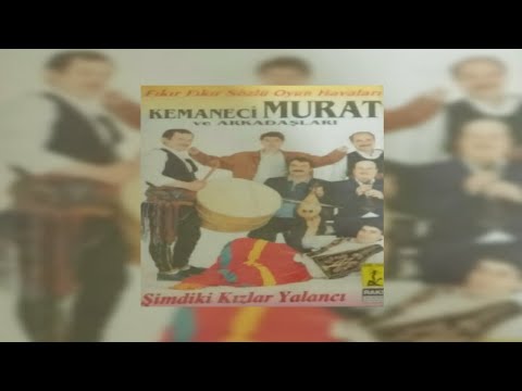 Kemaneci Murat - Manda Yuva Yapmış-fthdmrc