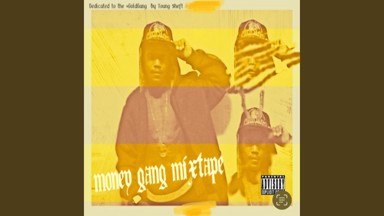 Money Gang (Freestyle) (G5kids) - YouTube