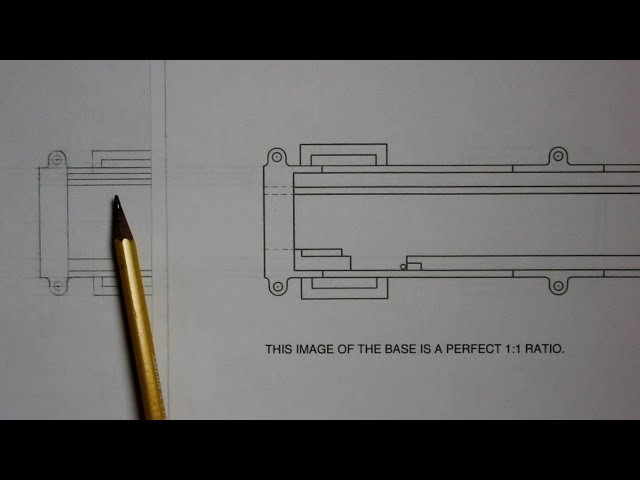 Assassins Creed Hidden Blade Blueprints Assassins Creed 2 Hidden Blade