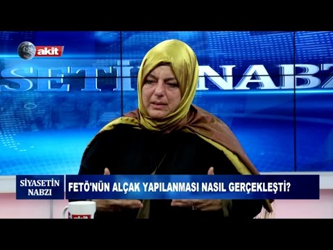 Siyasetin Nabzı - AK Parti 15 yaşında !