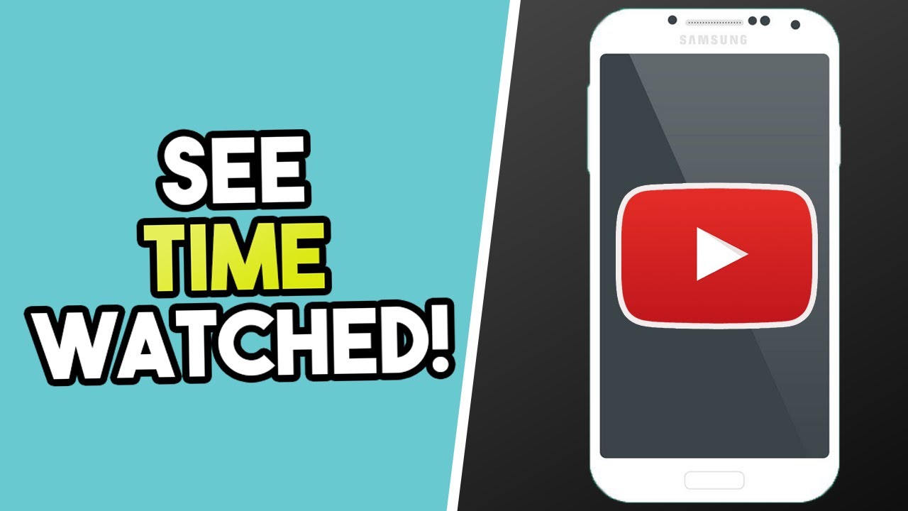 How To See Time Watched On Youtube YouTube how-to-see-time-watched-on-youtube-youtube
