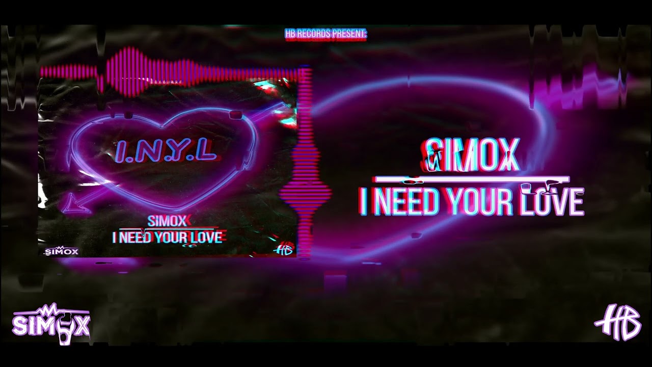 SImox - I.N.Y.L. (Official preview) - YouTube