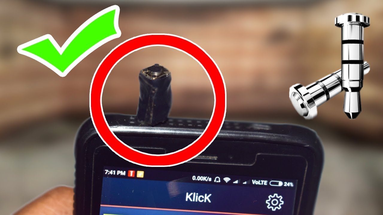Awesome click Button control Life hack | Creative Gadgets - YouTube