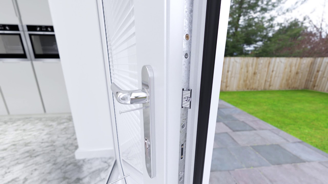 Patlock Installation Guide - YouTube