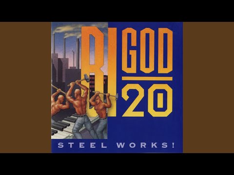 Bigod 20 – Steel Works! (1992, CD) - Discogs