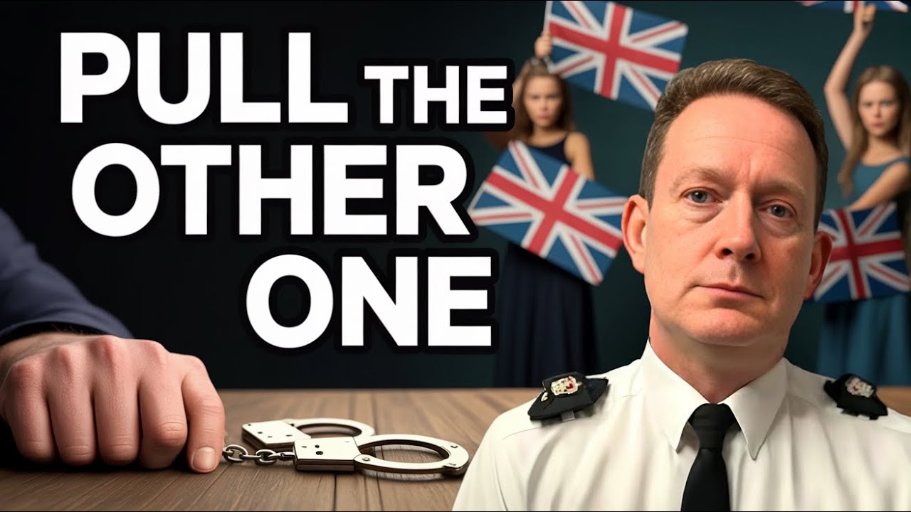 PULL THE OTHER ONE - YouTube