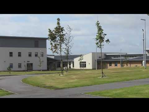 The State Hospital (Carstairs) - A World Success Story Deserving to be ...