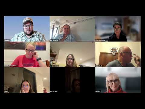 Aurum Opportunity Call with Jef April