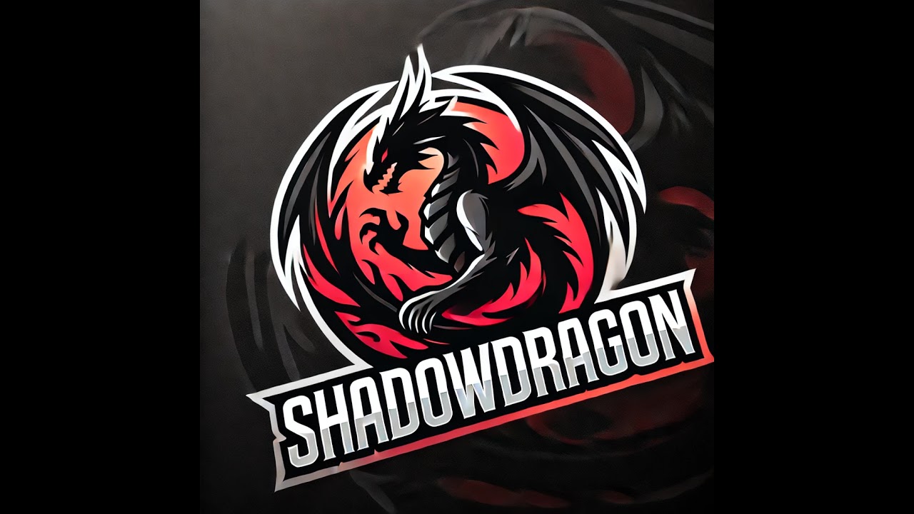 ShadowDragon Live Stream - YouTube
